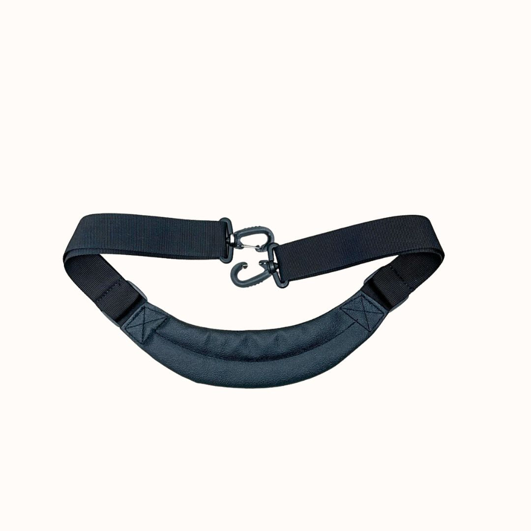 Universal Replacement Laptop Shoulder Strap – Vanessa Jane